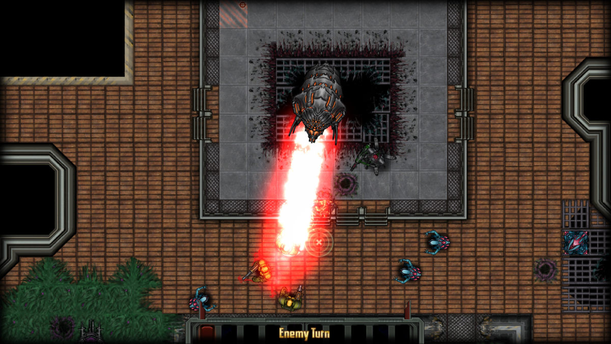 Home | Trese Brothers Games