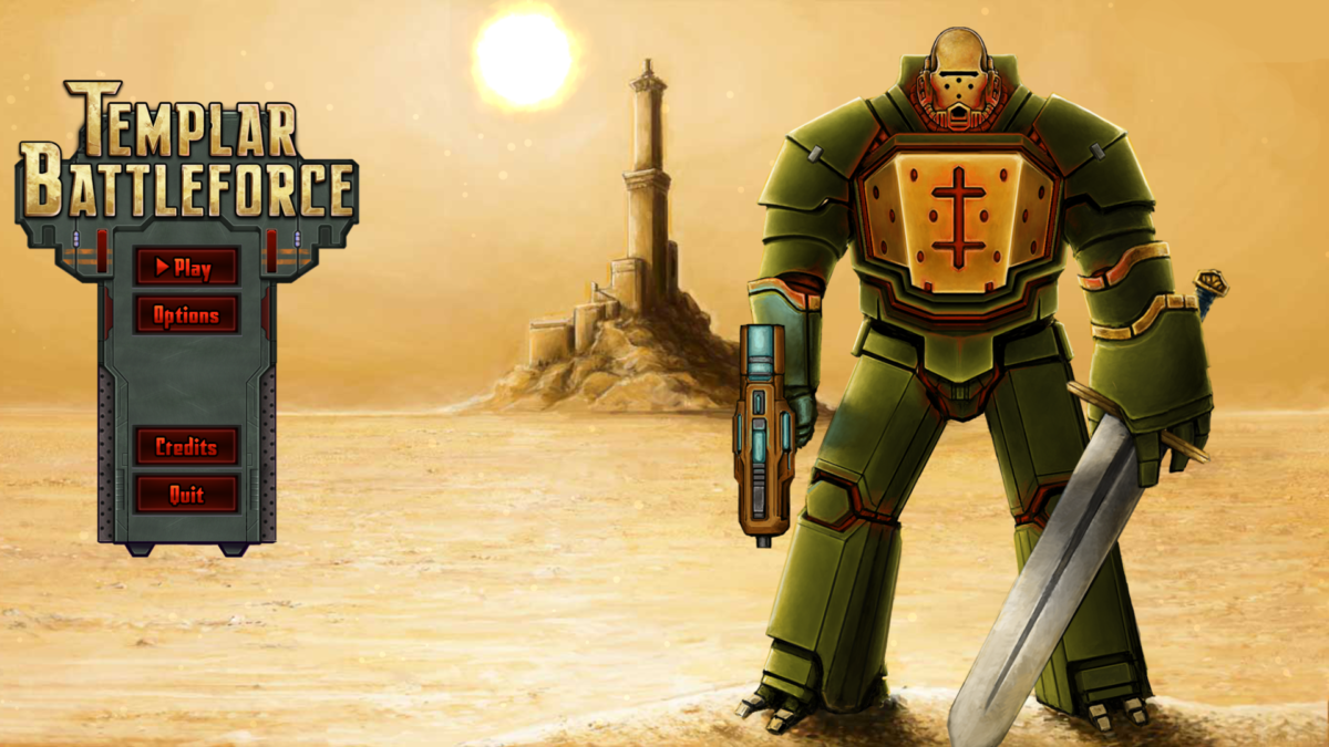 Home | Trese Brothers Games