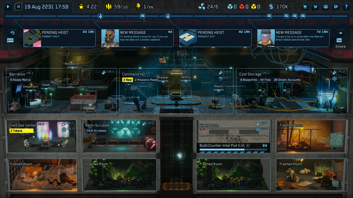 Home | Trese Brothers Games